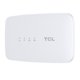 Módem TCL MiFi MW45 Negro 4G LTE | Lider