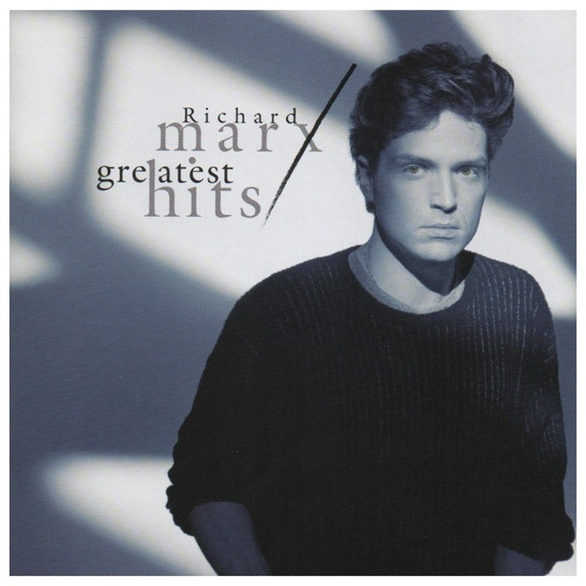 RICHARD MARX - GREATEST HITS | CD | Lider