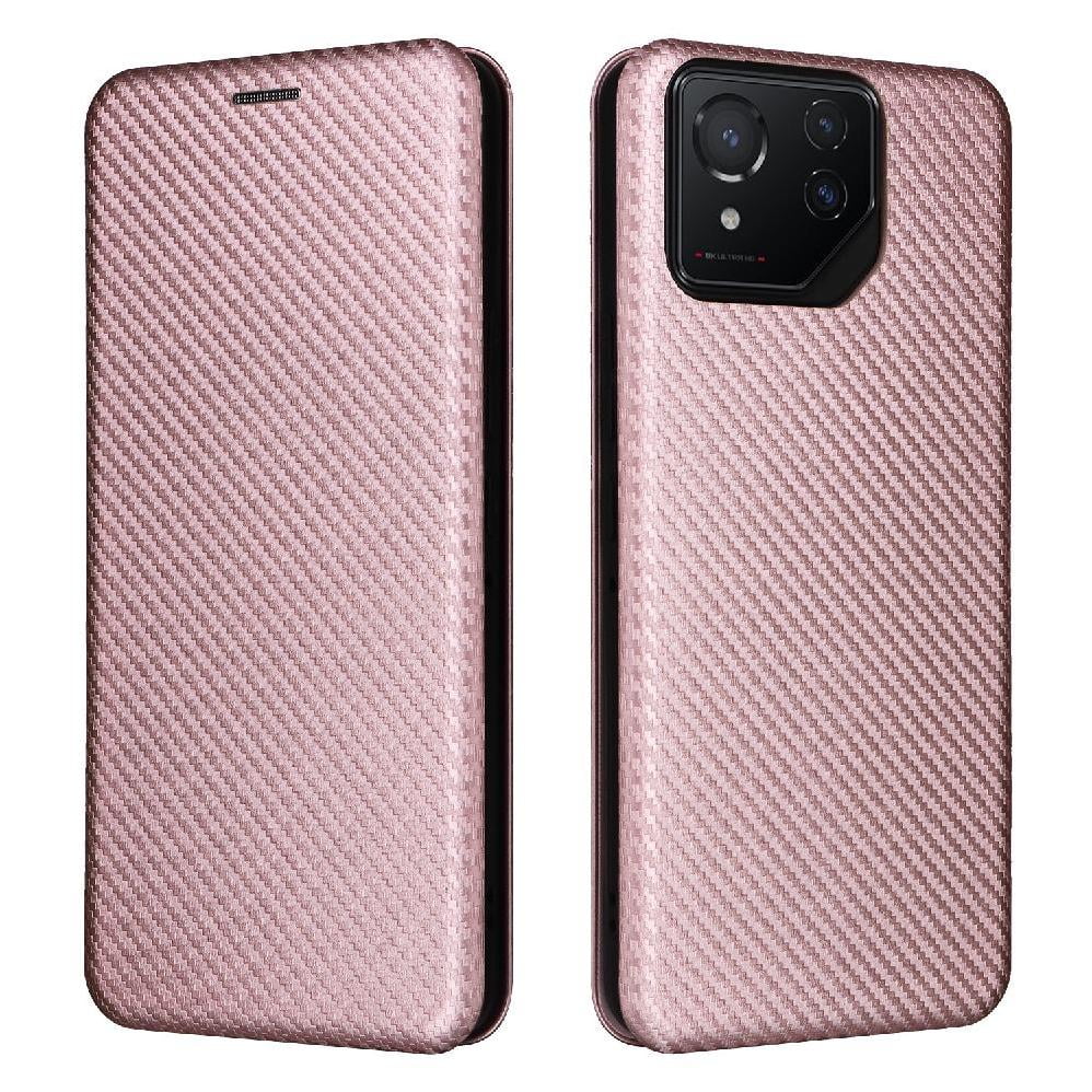 Funda Flip Para Asus Rog Phone 8 - Funda Magnética De Negocios, Funda ...