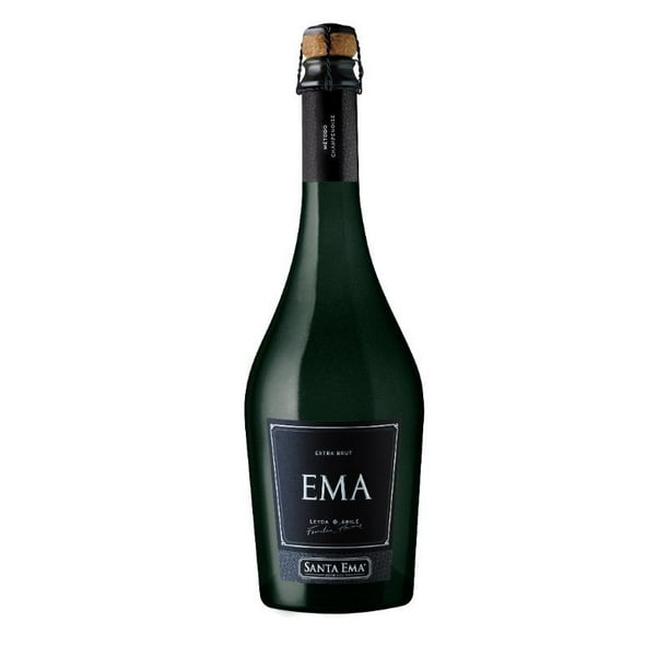Espumante Extra Brut, 750 cc | Lider