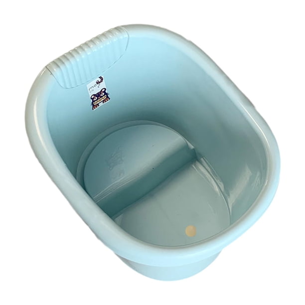 Cubo De Baño Para Bebé, Accesorios De Baño, Bañera Para Bebés, Recién ...