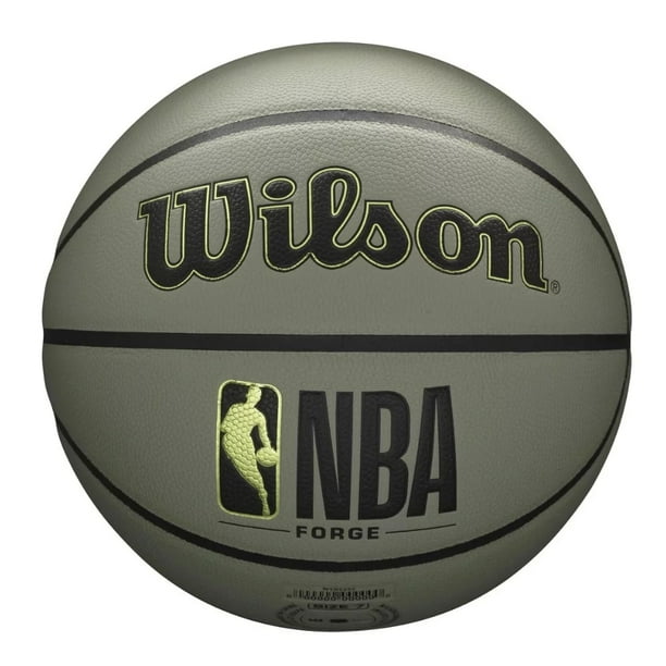 Balón Basketball NBA Forge Tamaño 7 Khaki | Lider