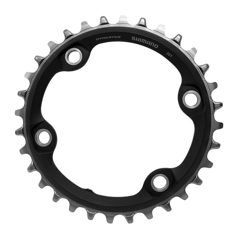 Catalina Shimano Slx SM-CRM70 1X11V para FC-M7000 34T | Lider