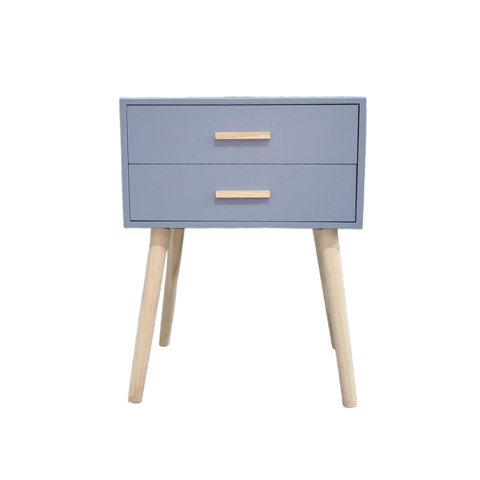 Velador Dover 2 Celeste | Lider