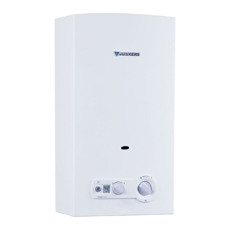 Junkers - Calefont Hydropower Gas Licuado 16 Litros