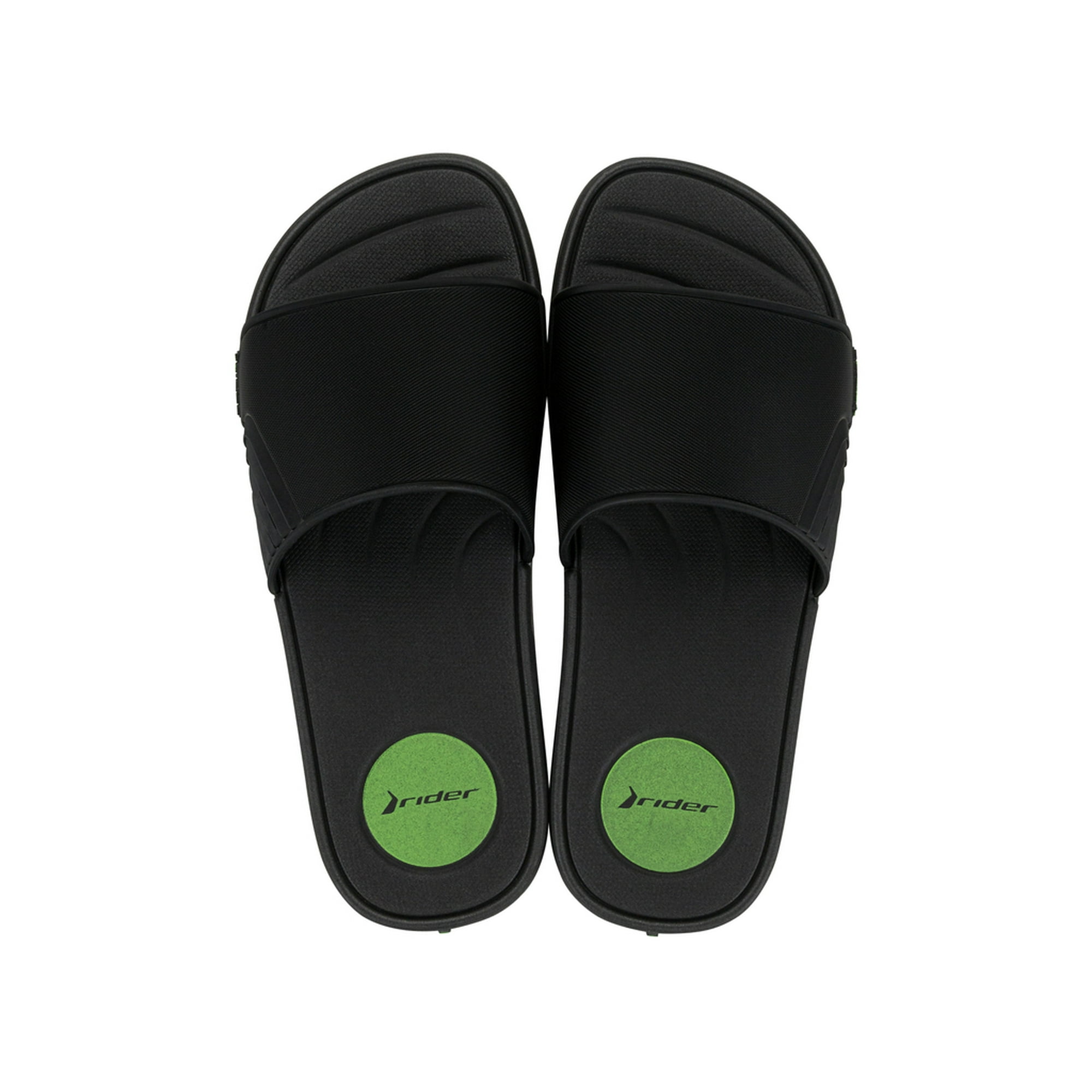 Sandalia Hombre Gris/Negro Rmove Rider | Lider
