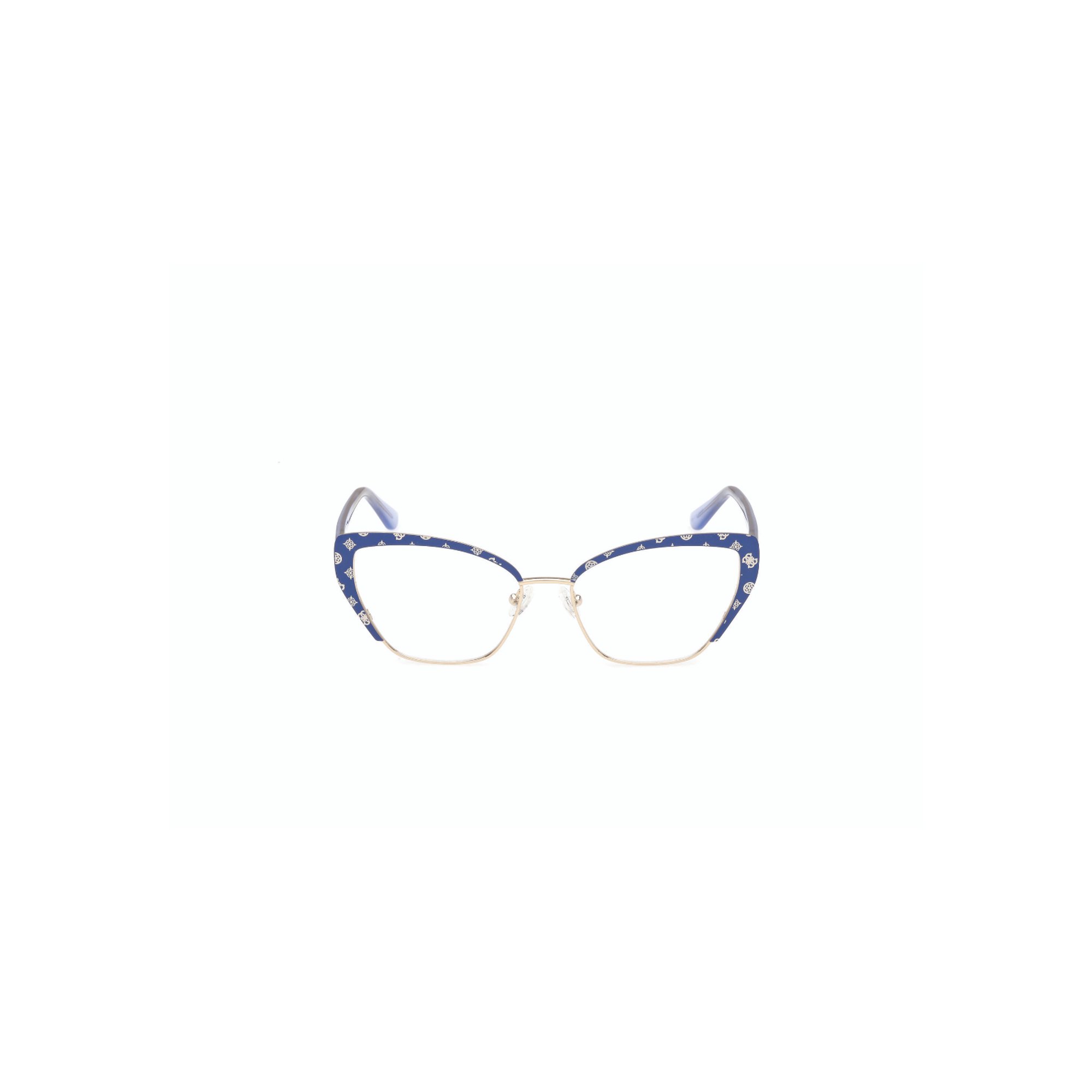 Lentes Ópticos Azul Guess | Lider