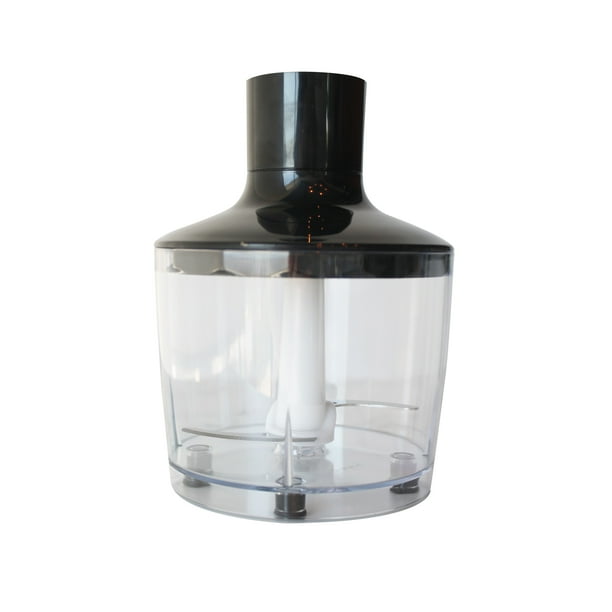 Recipiente Triturador 860 Ml Minipimer | Lider