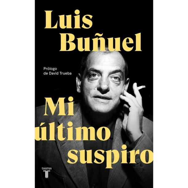 Libro Mi Ultimo Suspiro | Lider