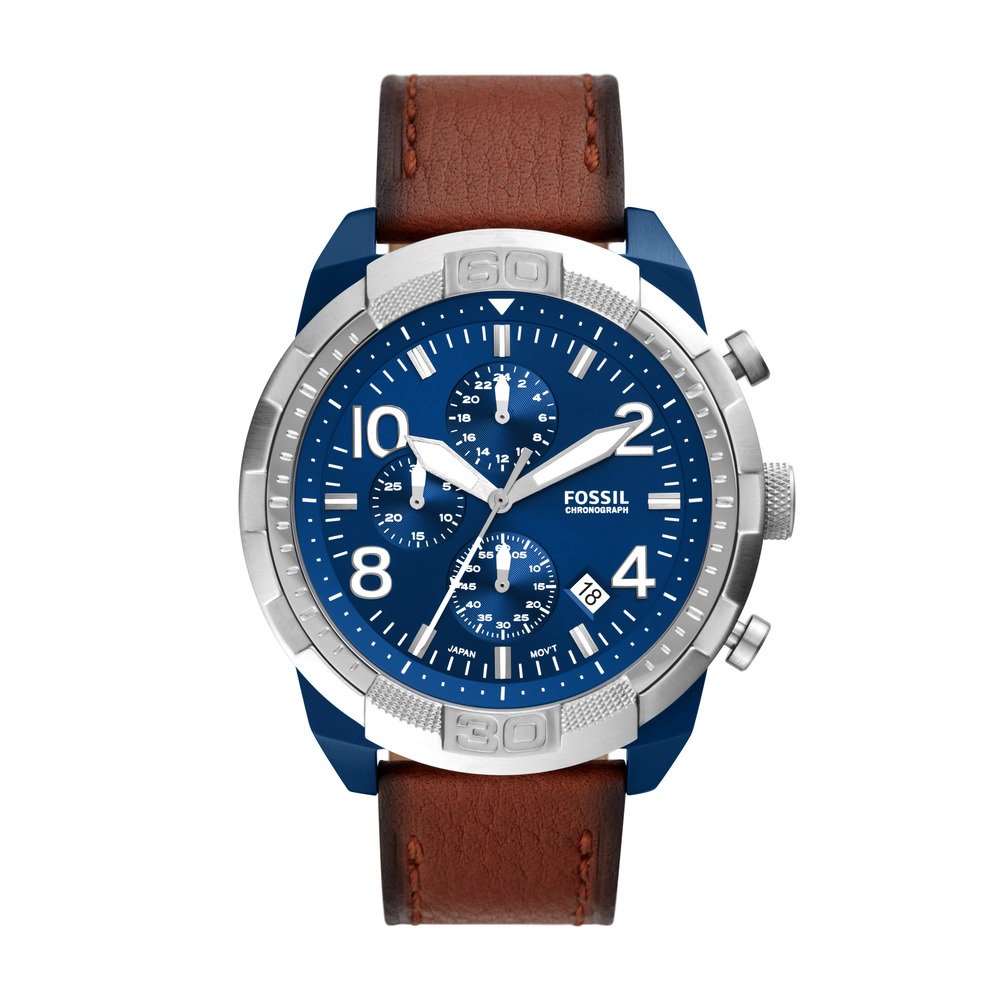 Reloj Fossil Hombre FS5829 | Lider