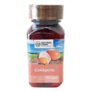 Parflex Duo Colageno + L-carnitina 60 Capsulas Nutrapharm | Lider
