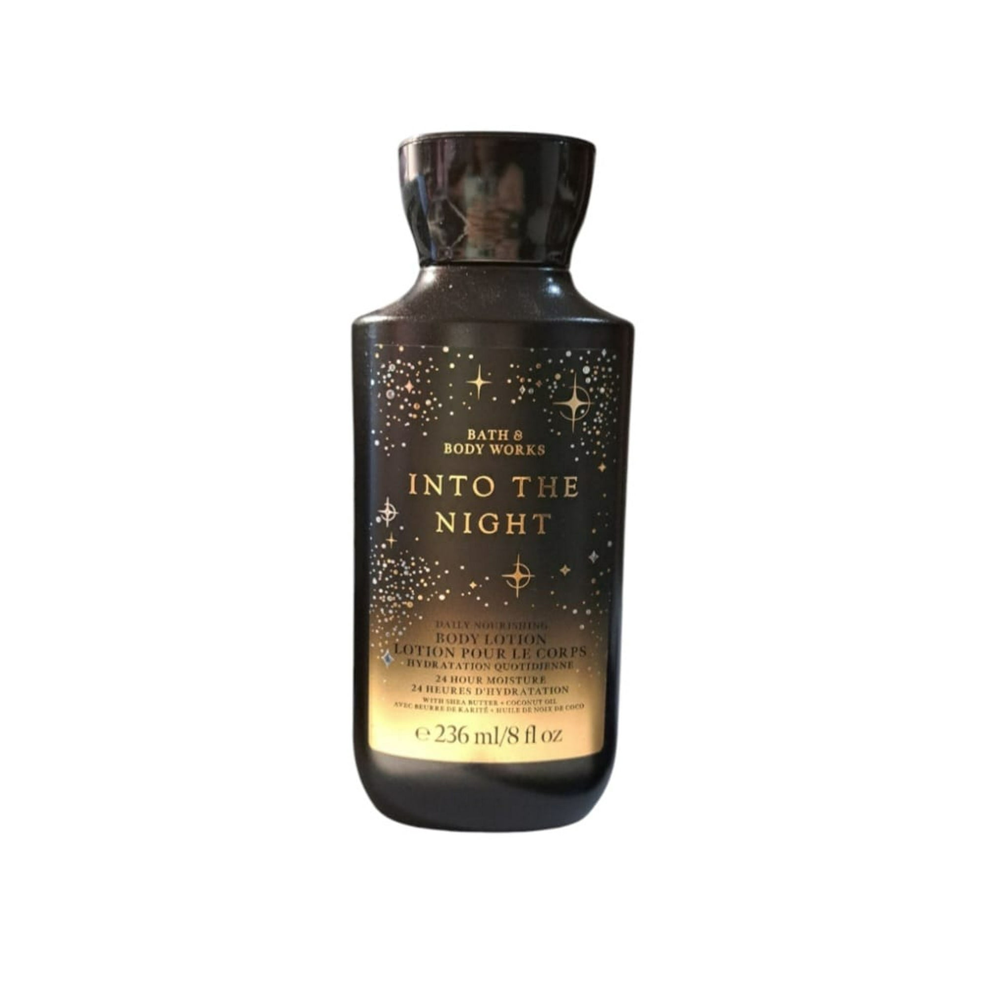Body Lotion. Into The Night. Bath & Body Works. 236ml | Lider