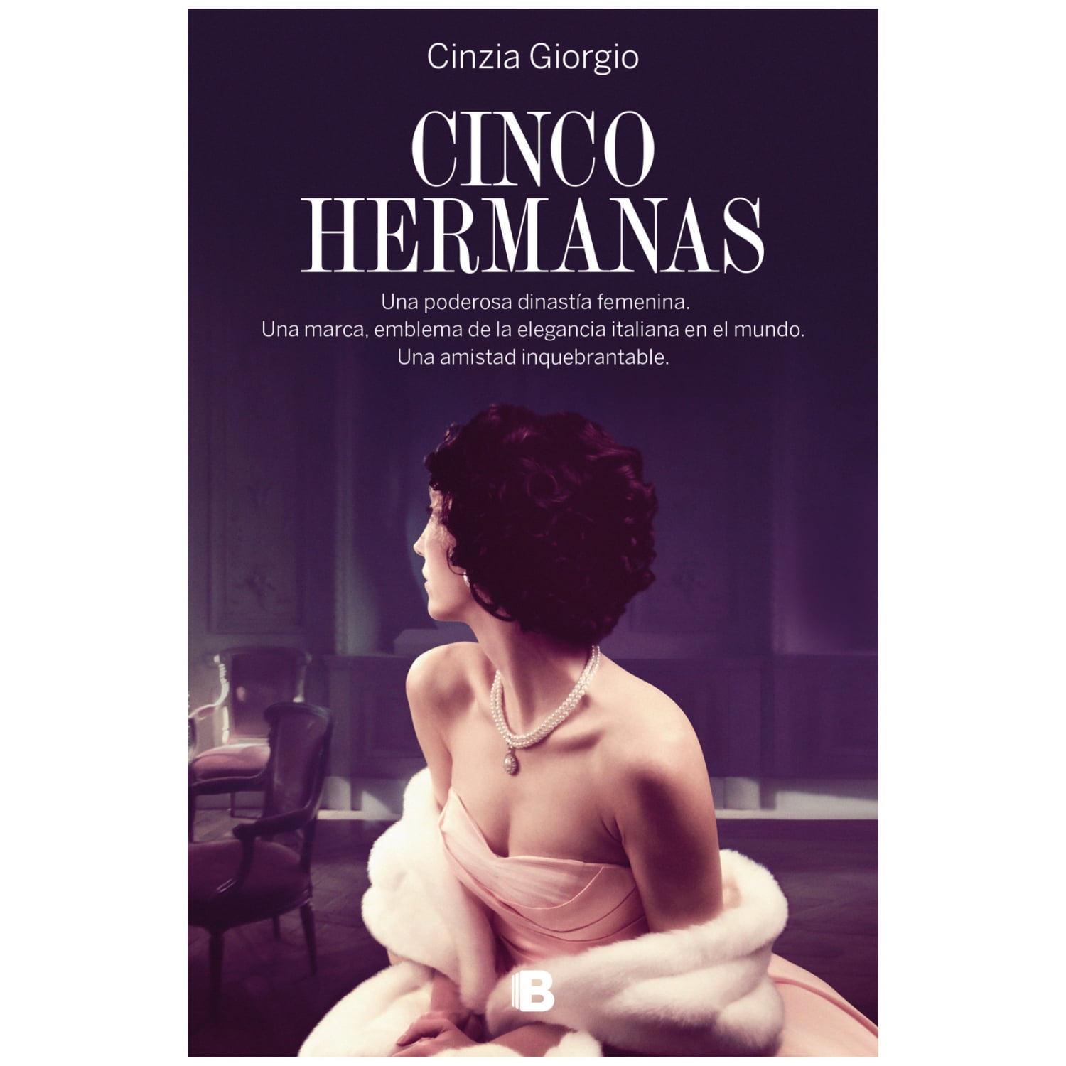 Libro Cinco Hermanas | Lider