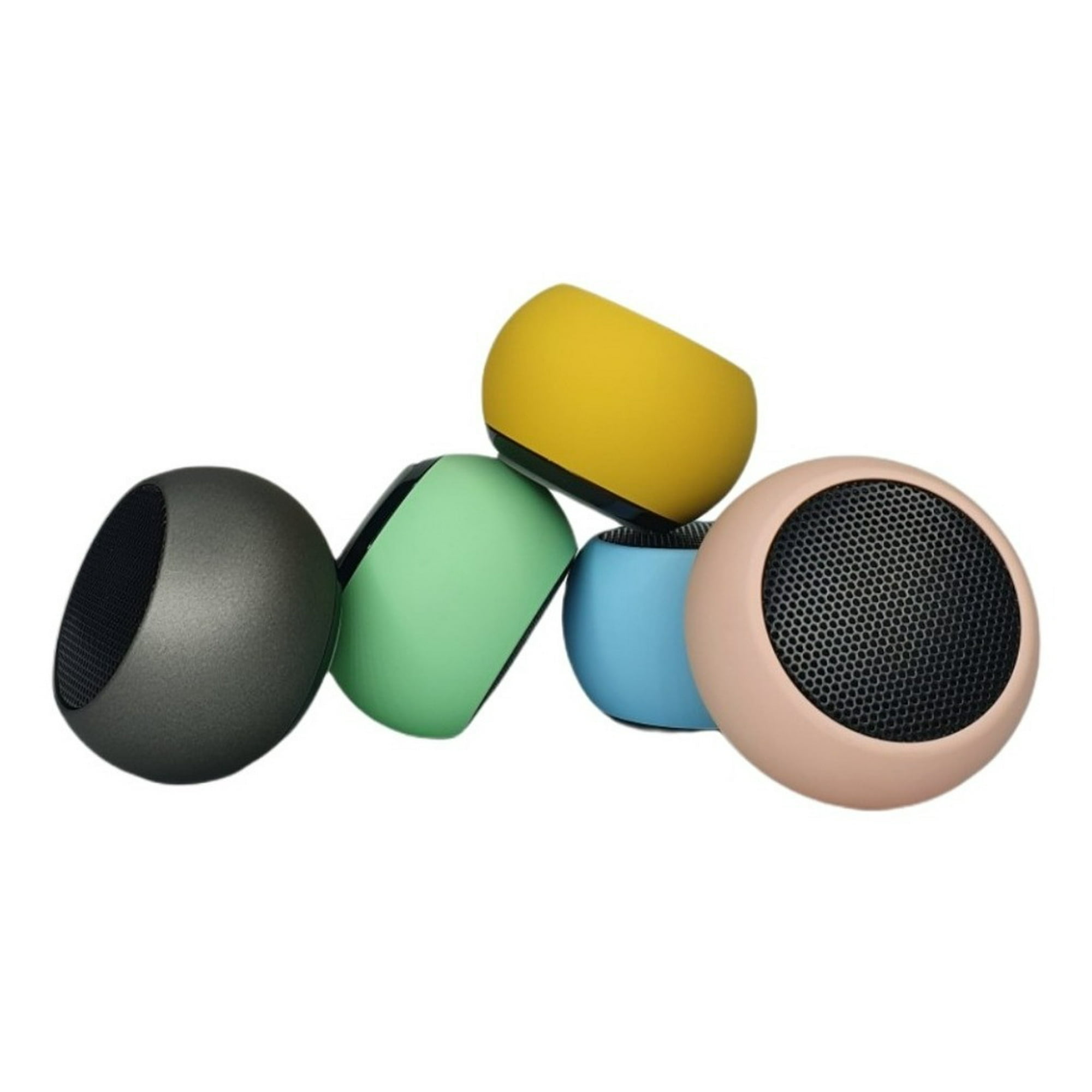 Mini Parlante Bluetooth Recargable Usb Portatil Speaker | Lider