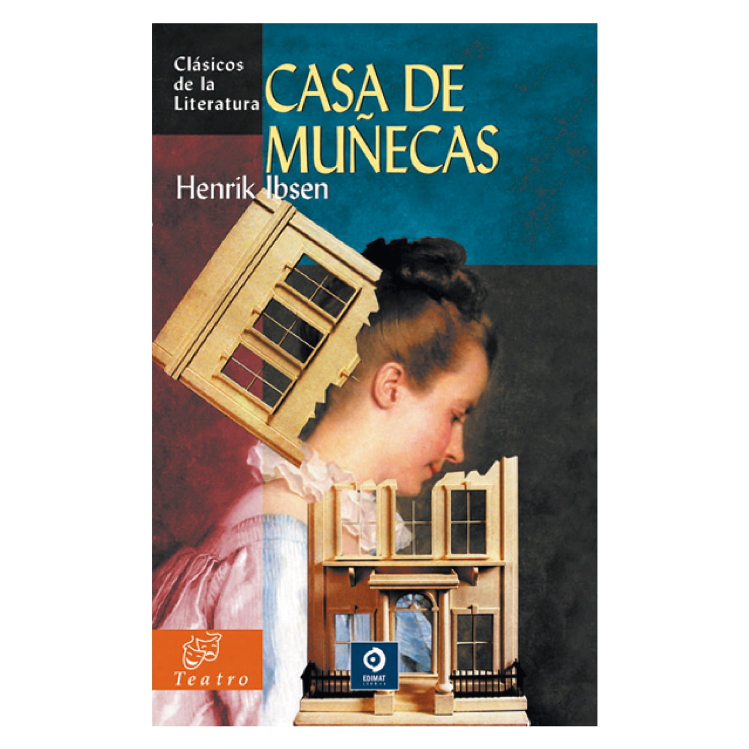 Libro Casa De Muñecas | Lider