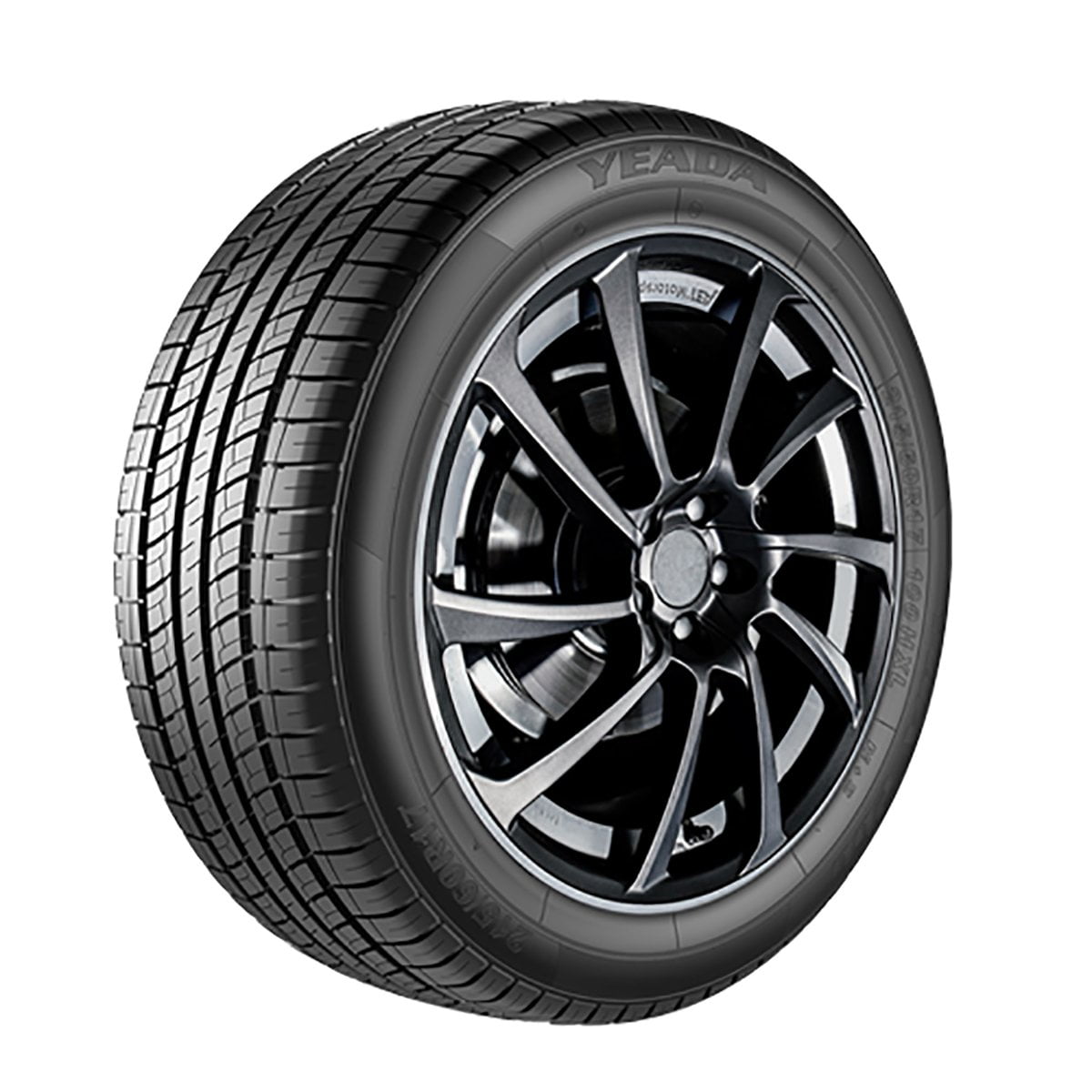Neumatico YEADA 225/45 R17 94W OPTECO S1 | Lider