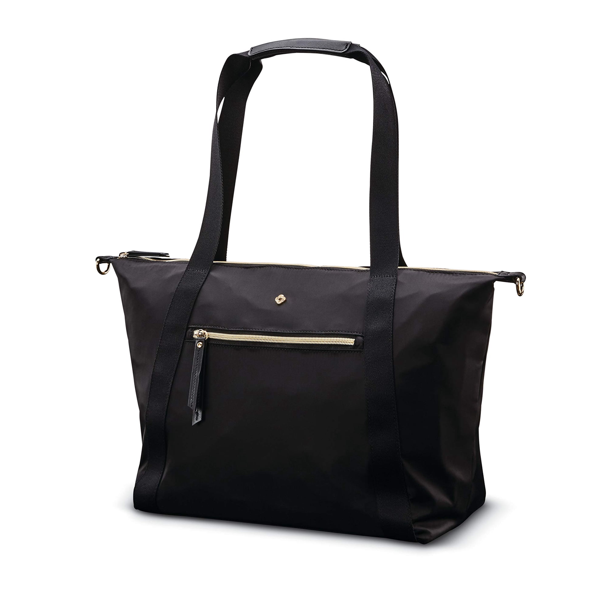 Bolso Samsonite Mobile Solution Business para mujer, negro | Lider