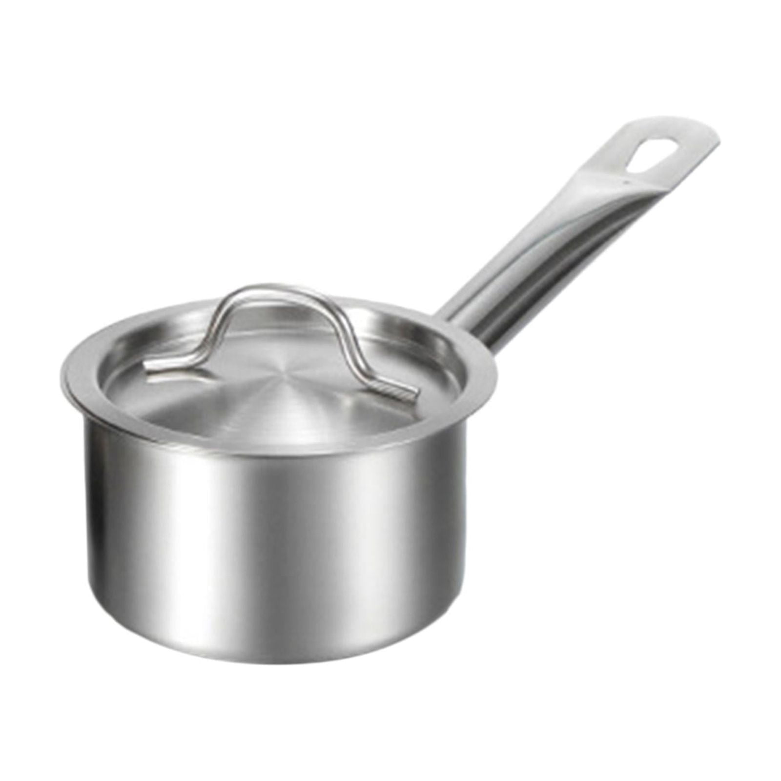 Olla De Inducción Sopa Olla De Cocina De Acero Inoxidable Para ...