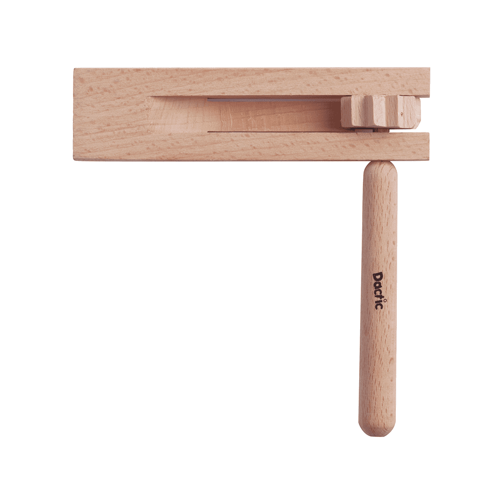 Matraca Madera | Lider