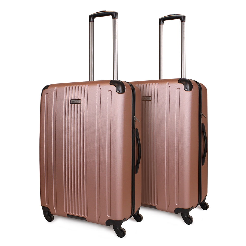 Pack 2 maletas M+M Porter Rose gold | Lider
