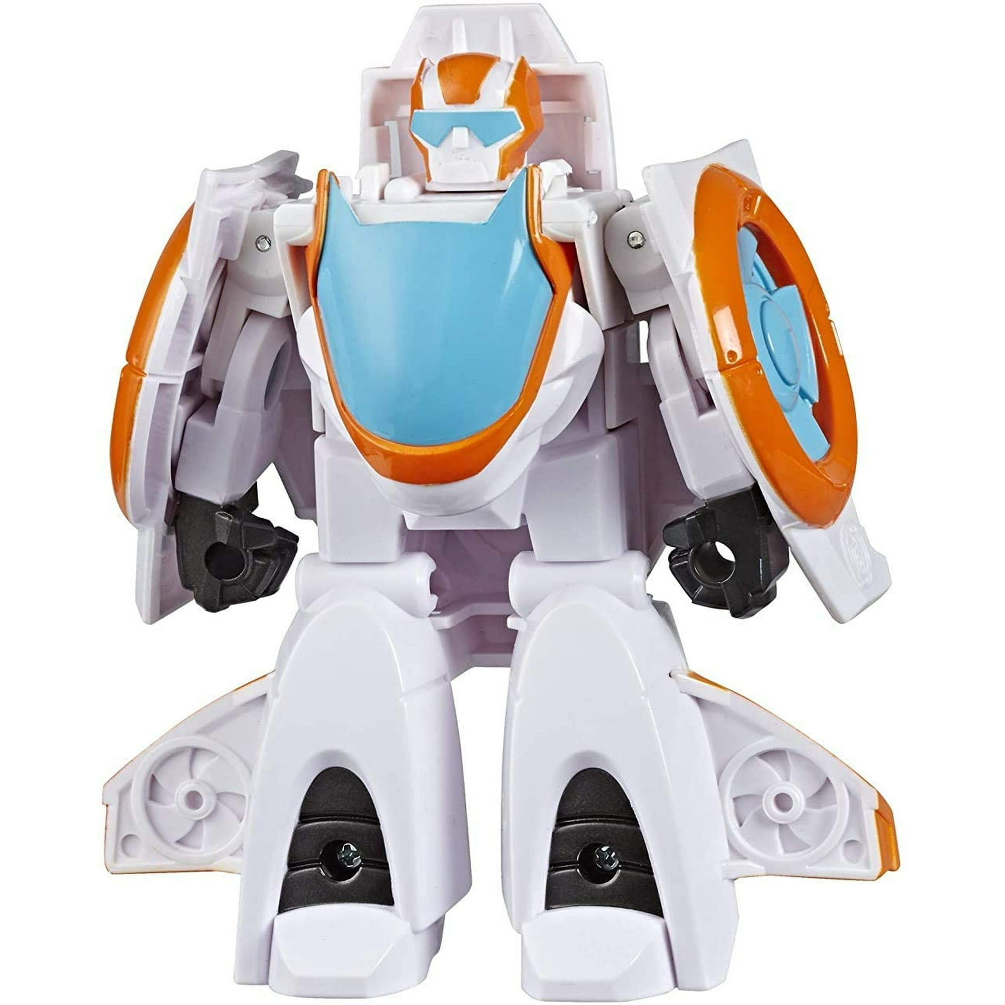 Transformers Playskool Heroes Rescue Bots Academy Blades The ...