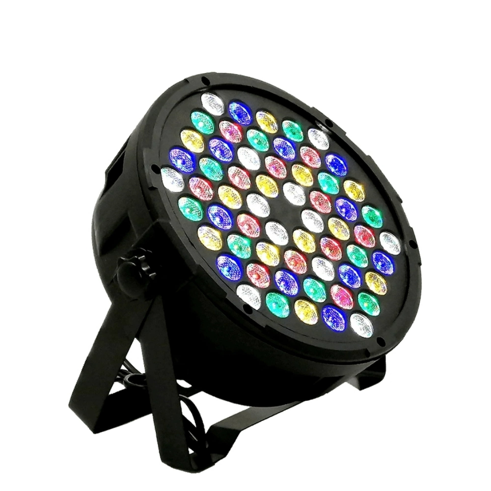 Luz Led Disco Reflector Led 60Rgb | Lider