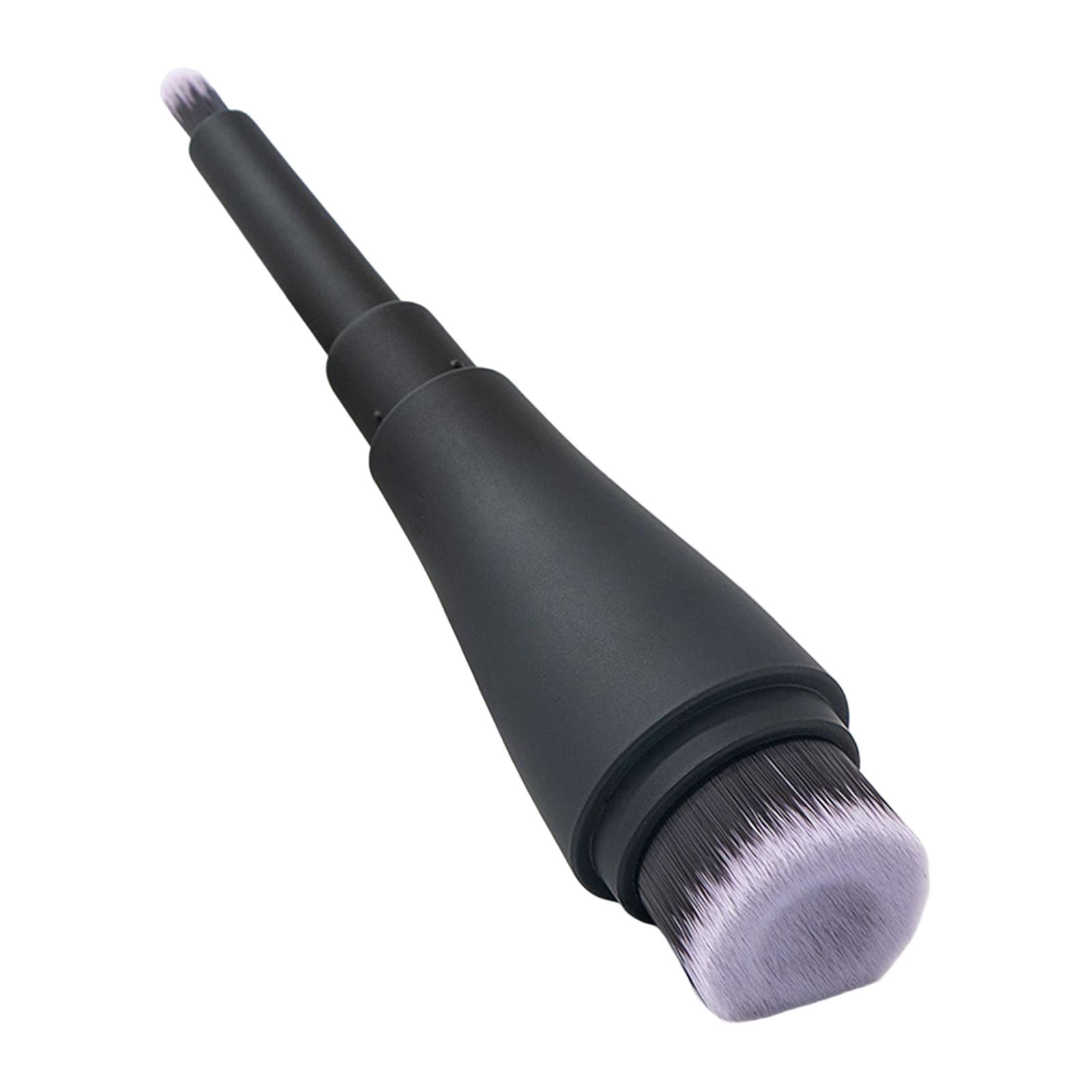 Mini Brochas De Maquillaje De Doble Punta Para Aplicar Y Difuminar ...