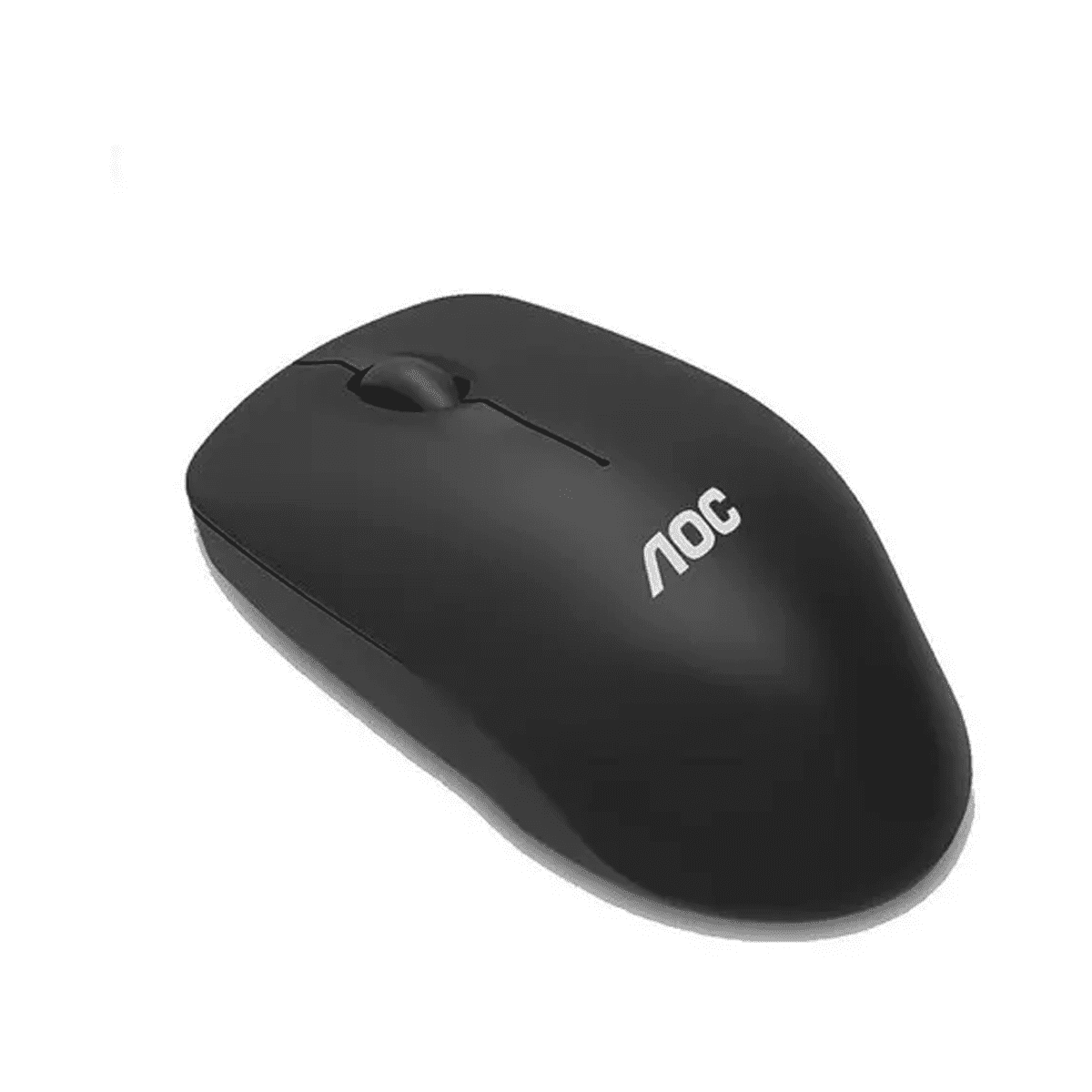 Mouse Inalambrico Aoc Optico a Usb de1600dpi Con 3 Botones Ms320 | Lider