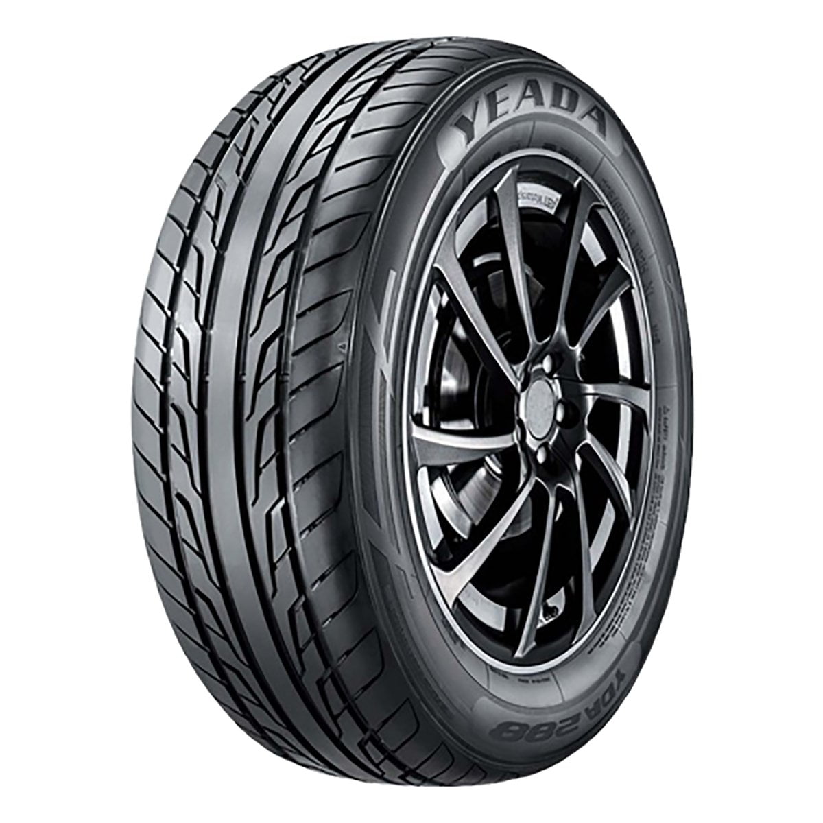Neumatico YEADA 255/45 R20 105W YDA288 | Lider
