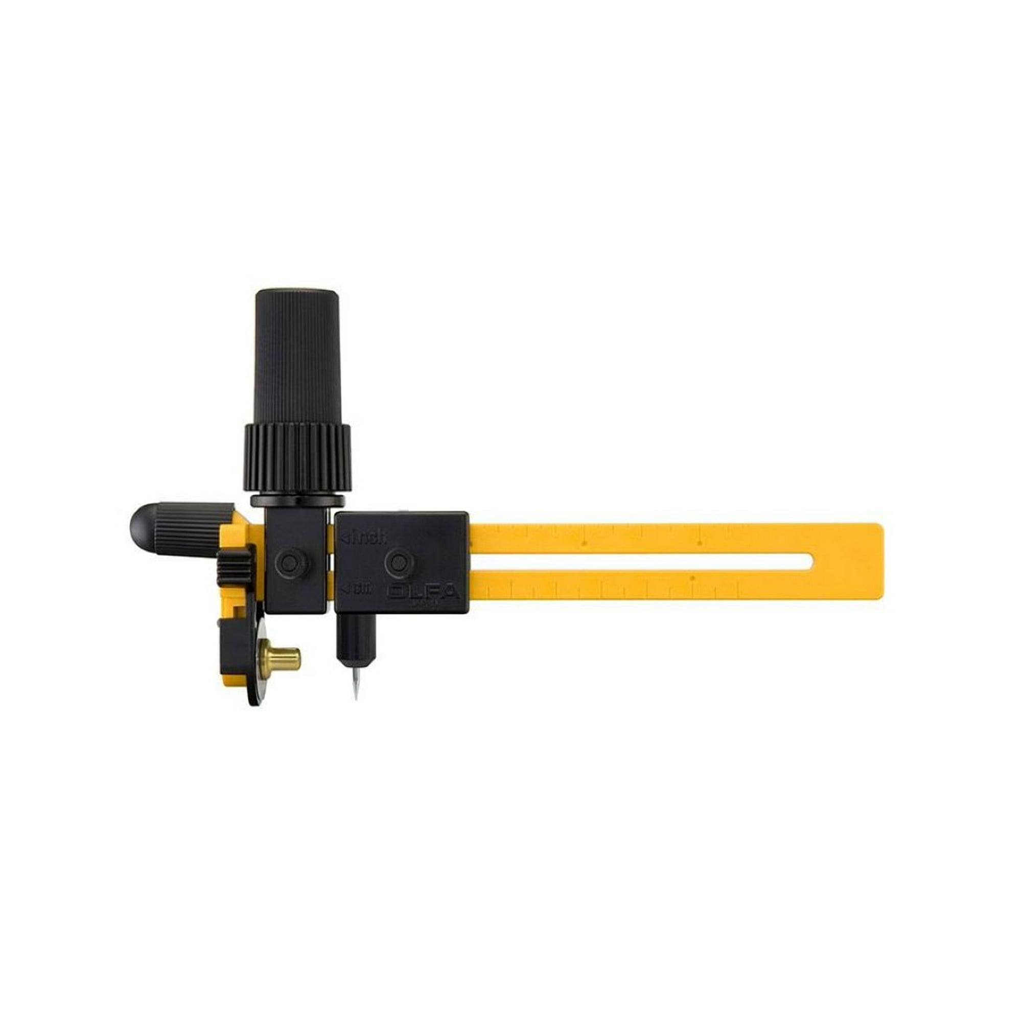 Compás de corte para tela CMP-3 4-22cms | Lider