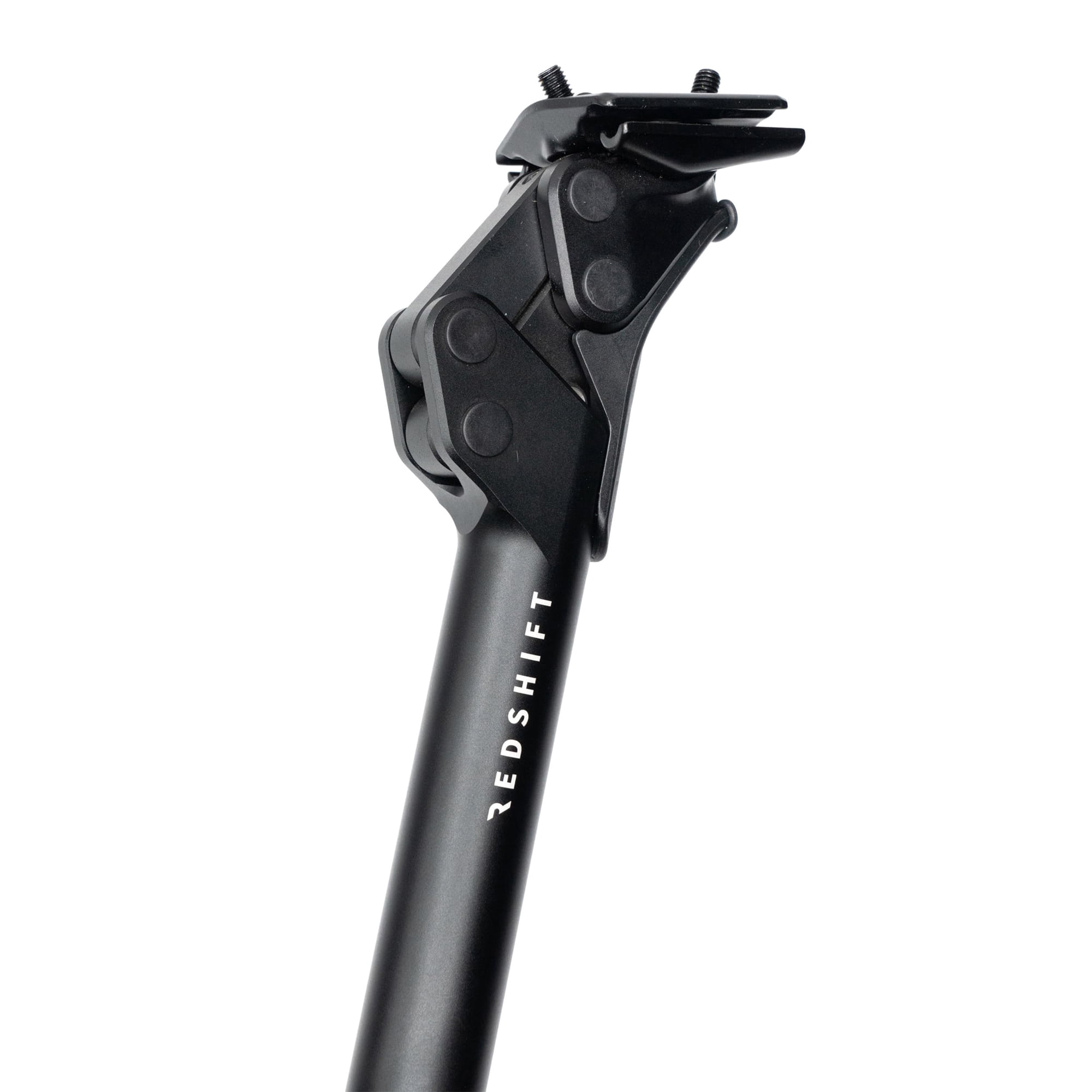 Tija de sillín con suspensión REDSHIFT ShockStop Endurance para ...