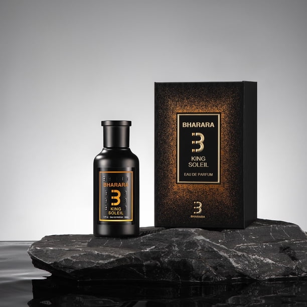 Perfume B Bharara Bharara King Soleil, perfume, 100 ml | Lider