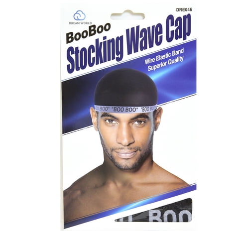 Medias Elásticas De Alambre Wave Cap Dream Boo Boo, Color