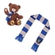 Bufanda Build a Bear Ravenclaw Harry Potter peluche | Lider