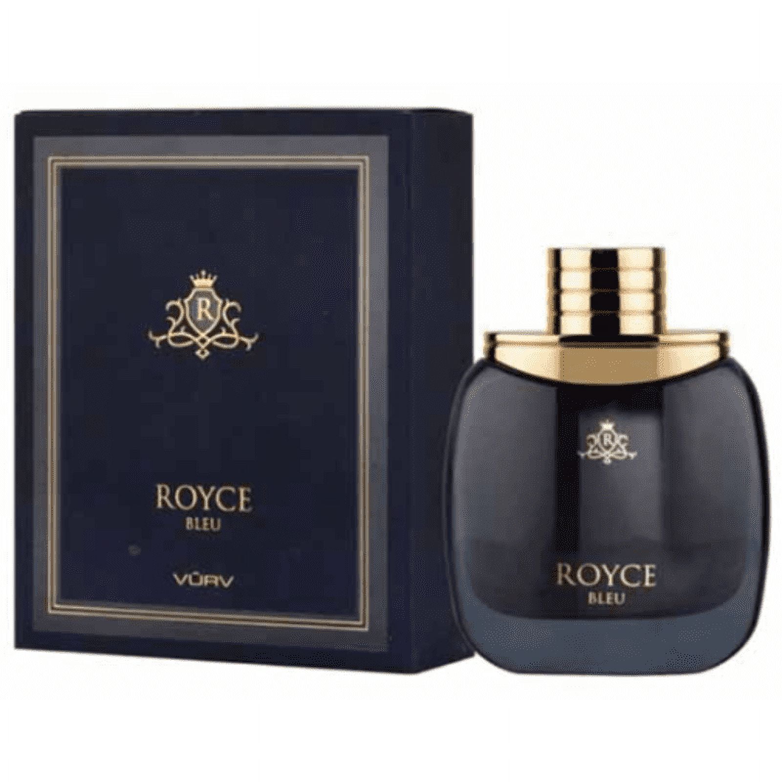 Royce Bleu Edp 100 Hombre Lattafa | Lider