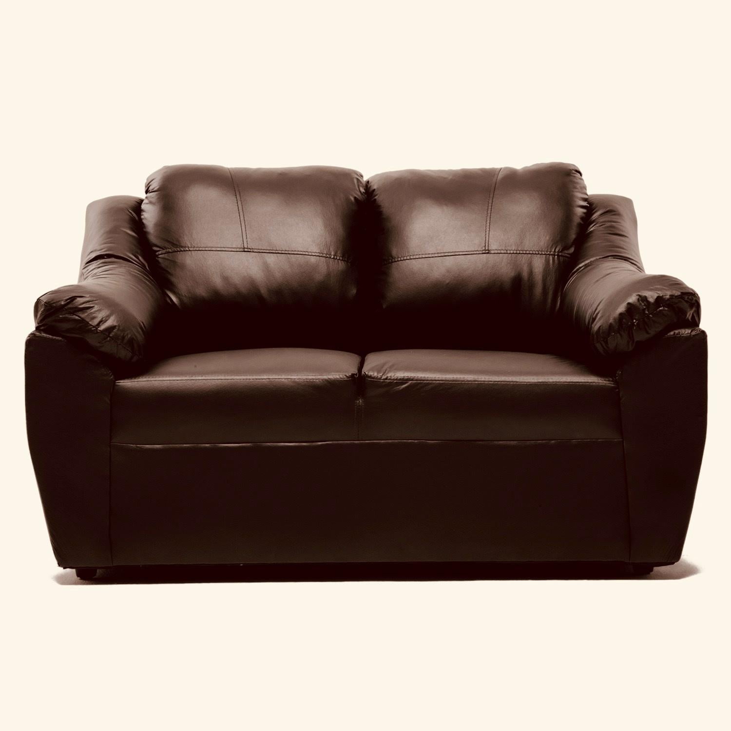 Sofa Genova 2c Café Moro | Lider