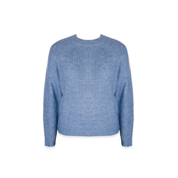 Sweater Azul M | Lider