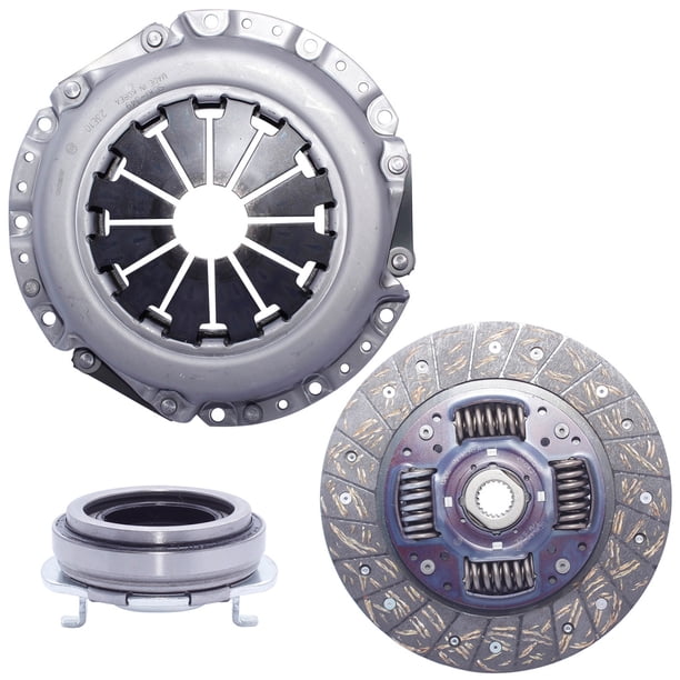 Kit embrague kia rio jb 1.6 2006 2011 | Lider