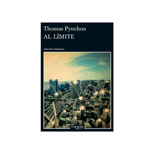 Libro Al Límite. Envio Gratis /485 | Lider