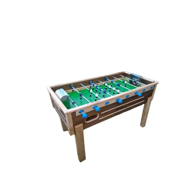 Taca Taca Familiar | Lider