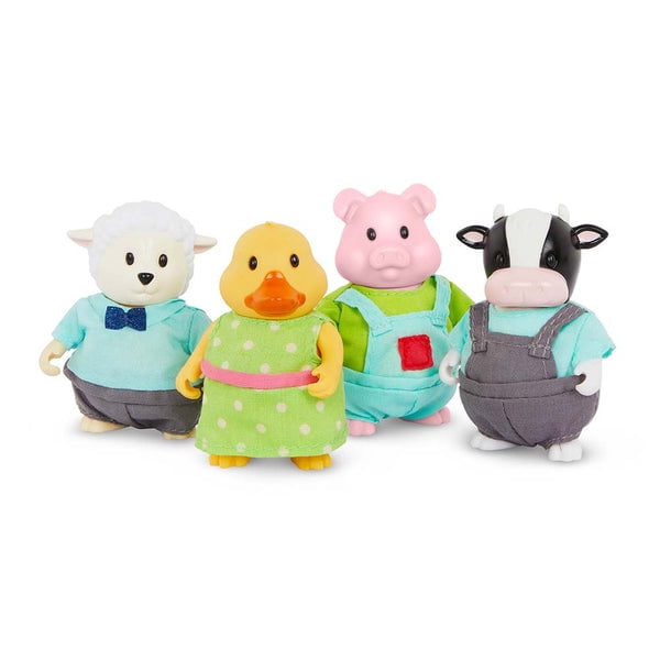 Set amigos de la granja | Lider