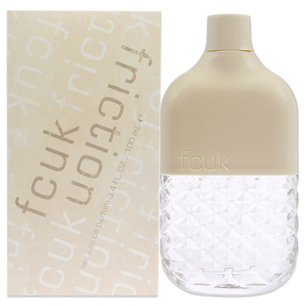 Fcuk Friction De Para Mujer - Eau De Parfum Spray | Lider