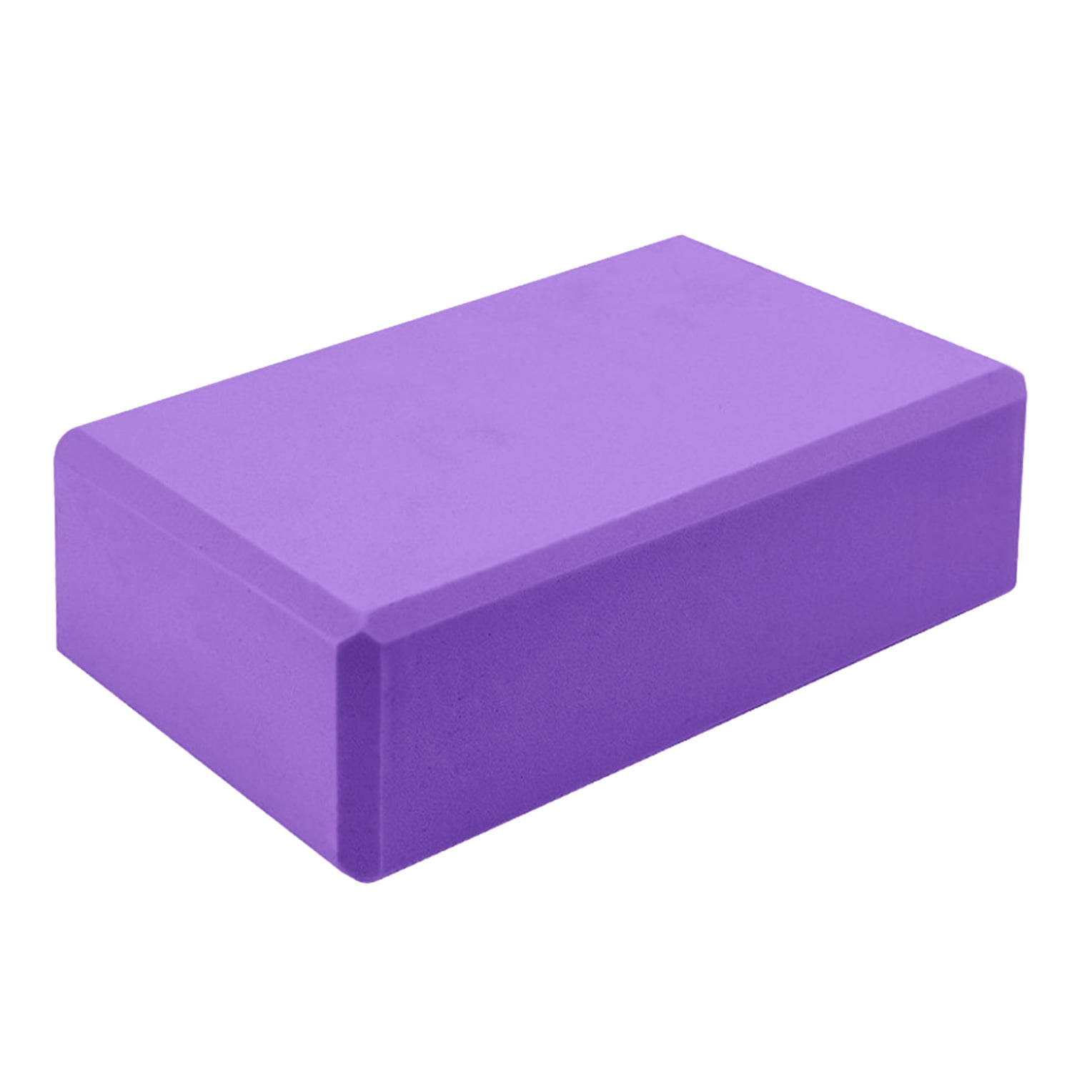 Bloque de Yoga Morado | Lider