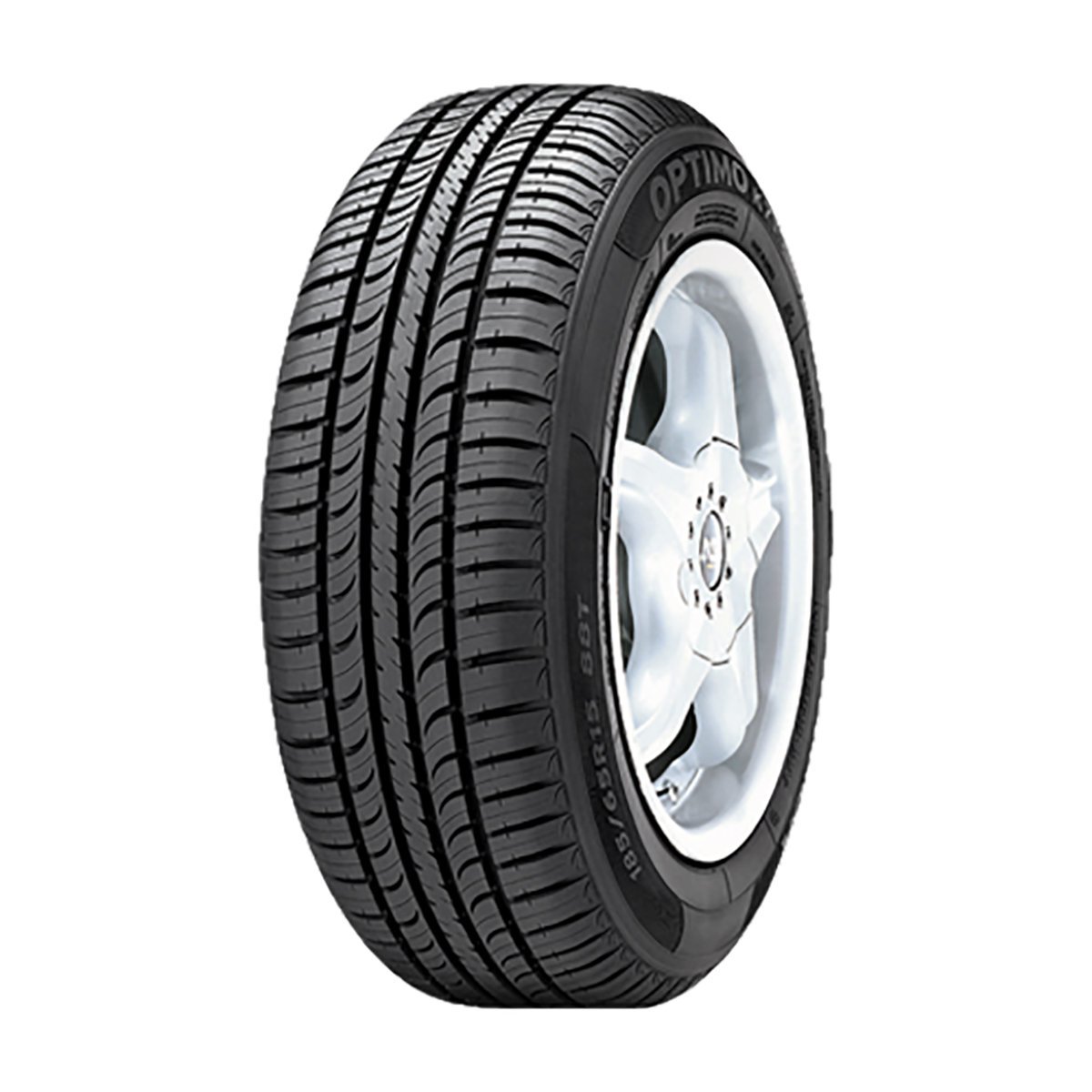 Neumatico HANKOOK 165/65 R14 79T OPTIMO K715 | Lider