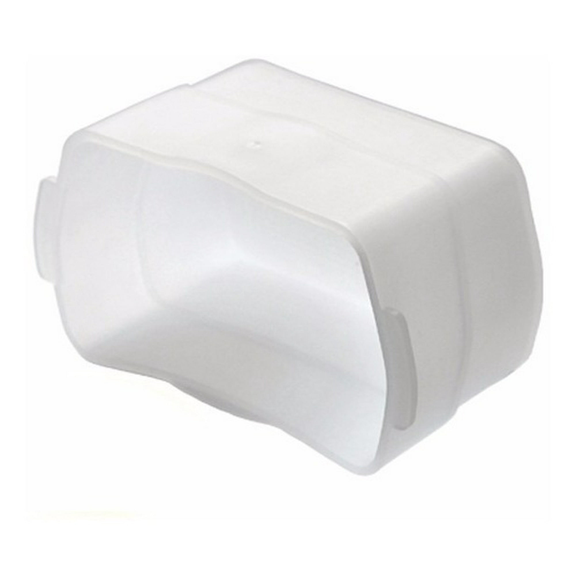 DIFUSOR PLÁSTICO PARA FLASH SPEEDLITE | Lider