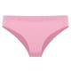Pack de 6 Calzones Bikini Microfibra Corte Laser Mujer | Lider