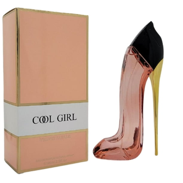 Cool Girl Velvet Fatale Edp 85ml (caja Rosada) | Lider