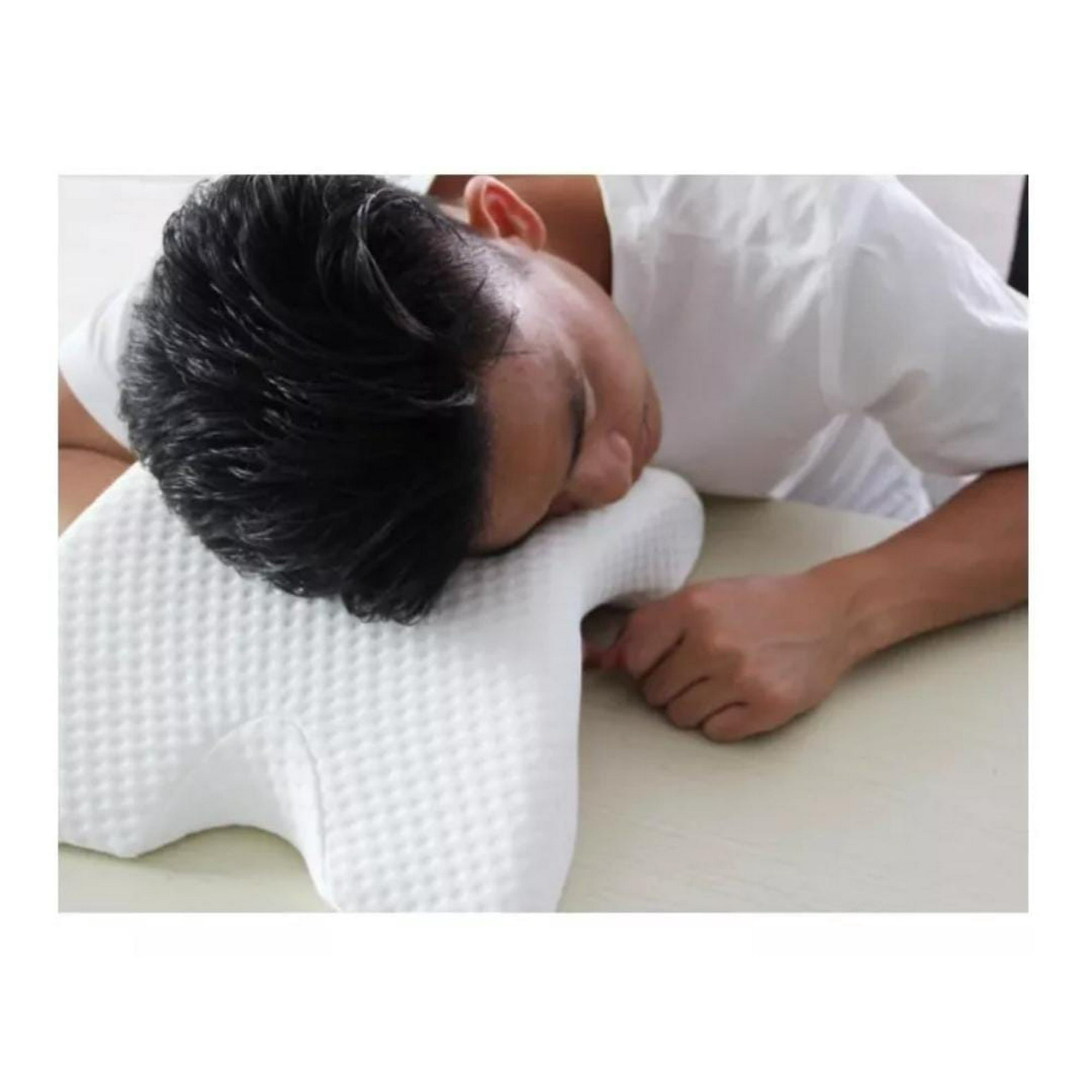 ALMOHADA PRESSURE FREE MEMORY PILLOW | Lider
