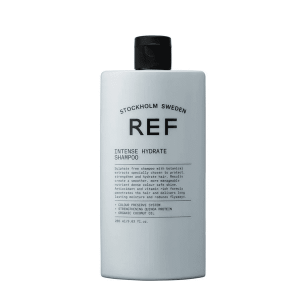 REF - Intense Hydrate Shampoo (285ml) | Lider