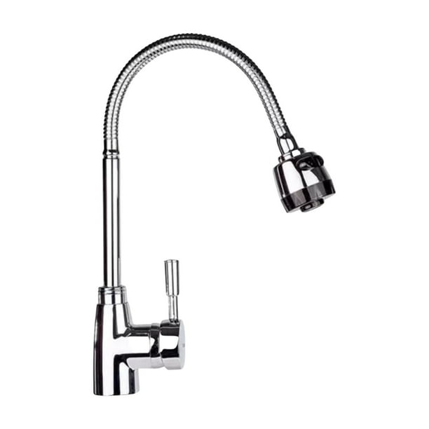 Llave Grifo Monomando Lavaplatos Extensible Profesional | Lider